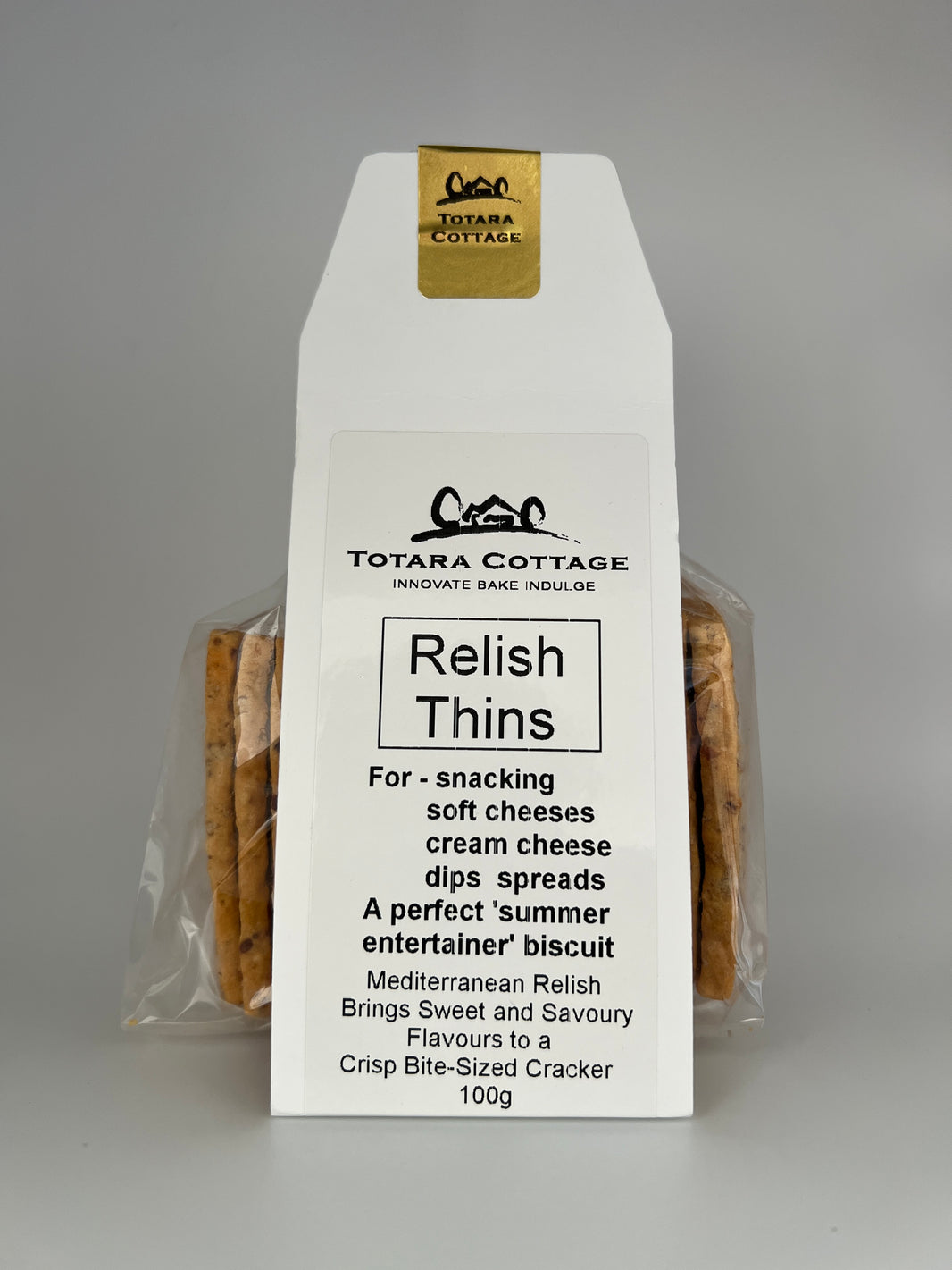 Products – Totara Cottage